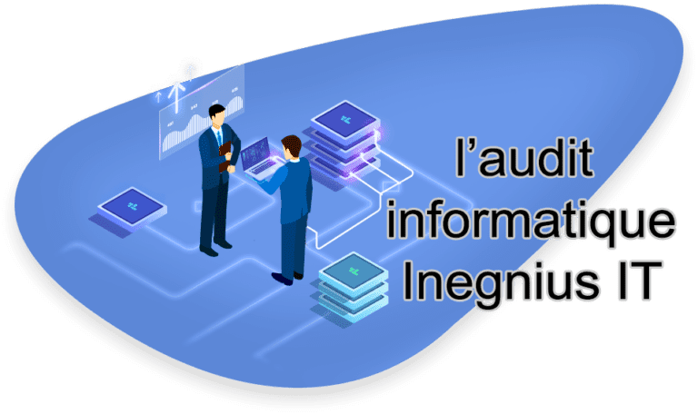 l’audit informatique : Pourquoi un audit informatique pour entreprise - Ingenius IT