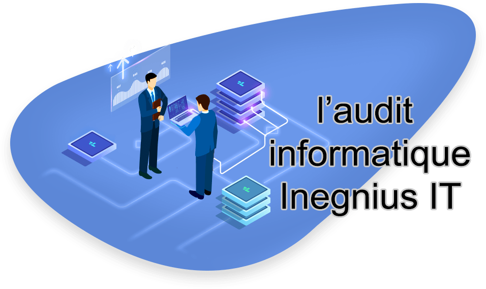 l’audit informatique : Pourquoi un audit informatique pour entreprise ...