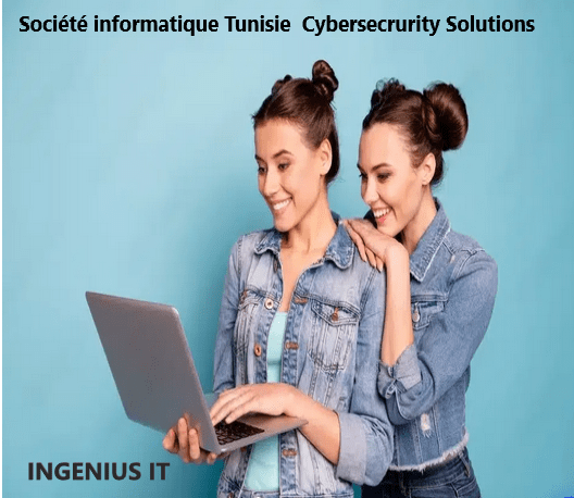 Mise à Niveau Infrastructure Informatique Tunisie : Notre Expertise