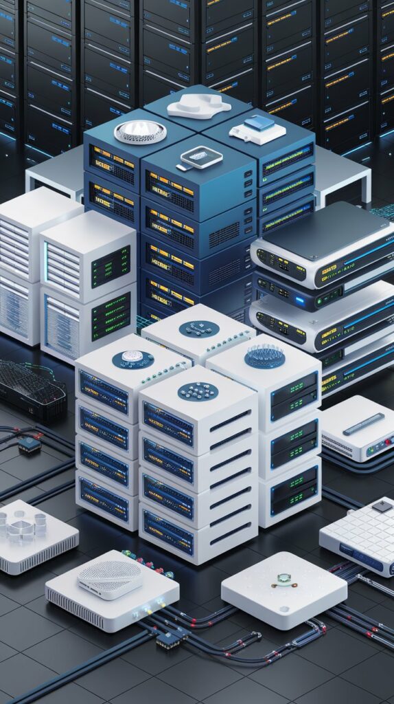 Société de Virtualisation en Tunisie - Ingenius IT